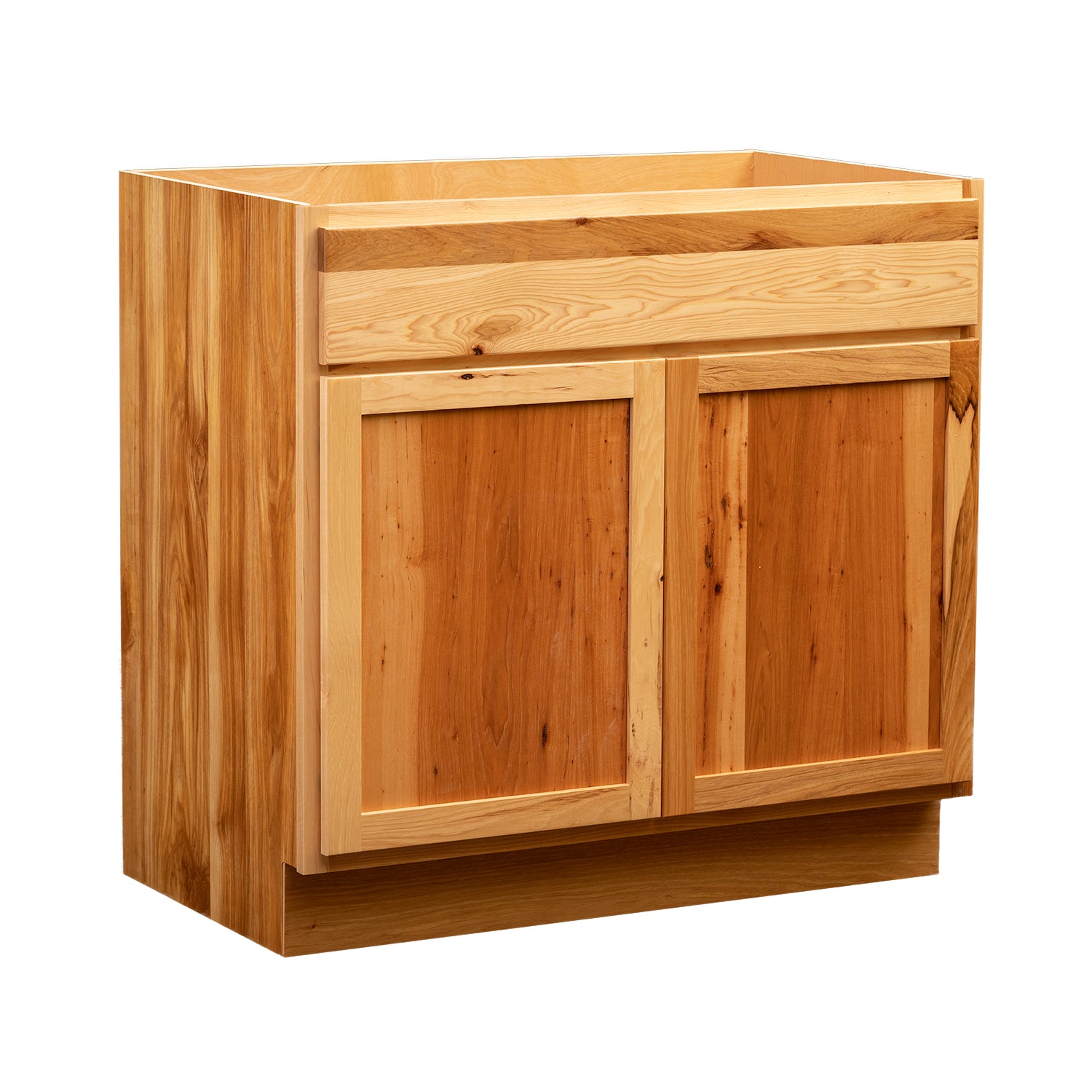 Rustic Hickory Rta Cabinets | Cabinets Matttroy