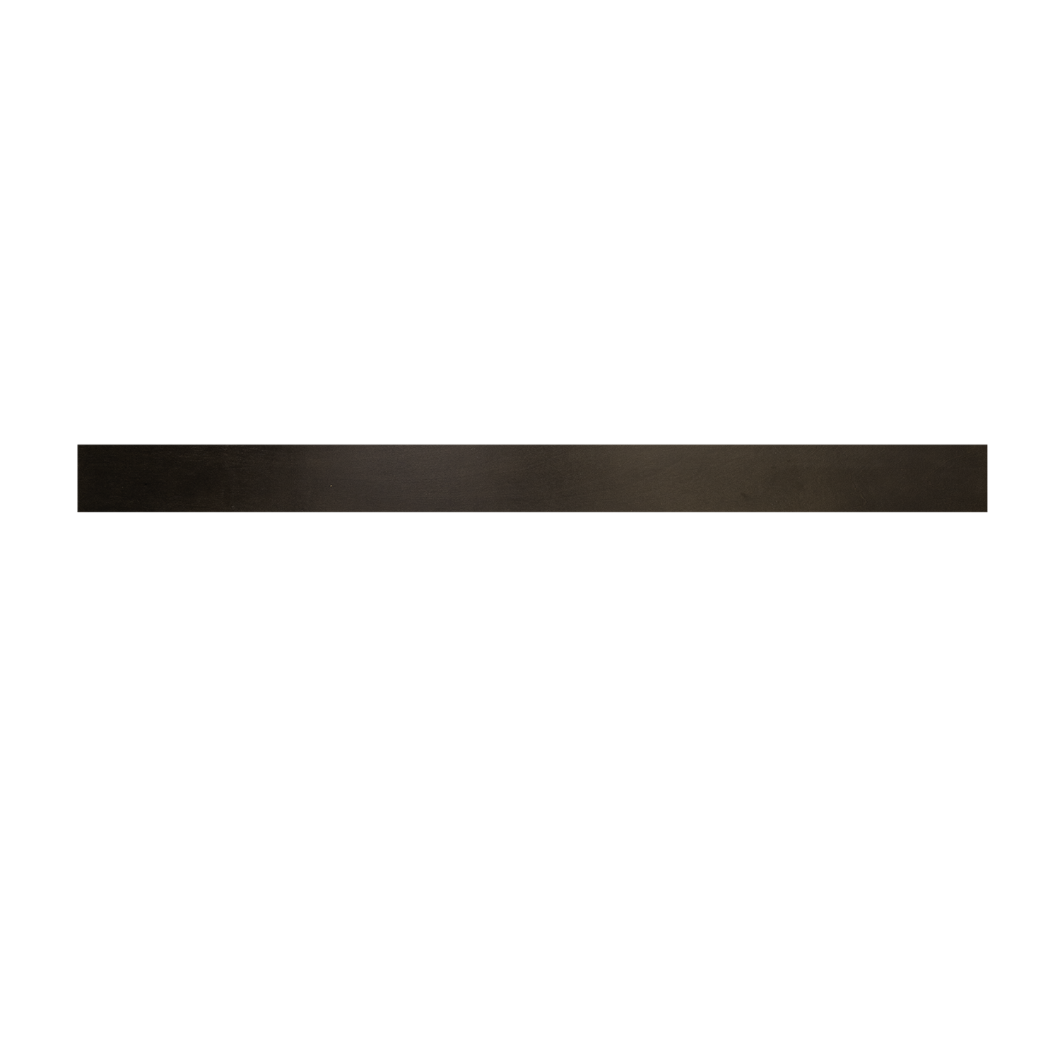 Backwoods Cabinetry RTA (Ready-to-Assemble) TK-36 - Espresso Stain .25 ...